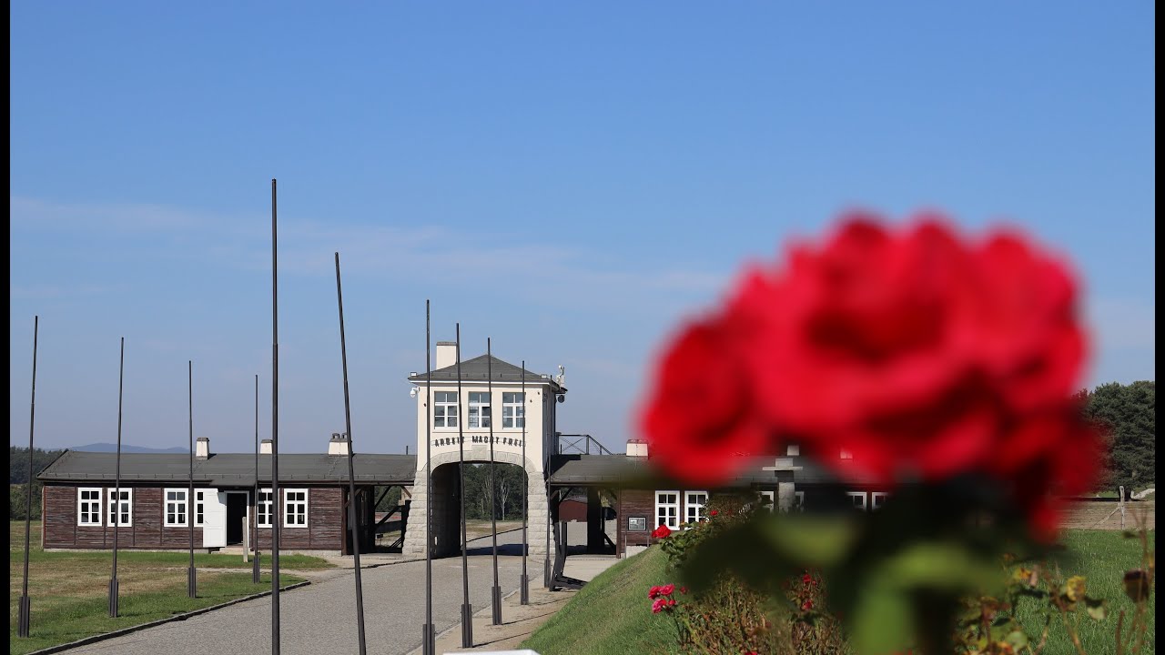 Obóz koncentracyjny Gross Rosen. KL Gross-Rosen Concentration Camp ...