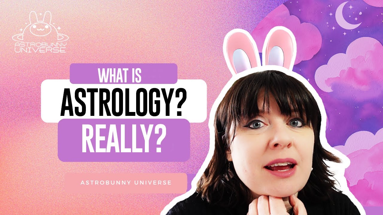 What is Astrology? - YouTube