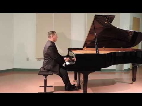 Beethoven Sonata Op, 7 No. 4  \