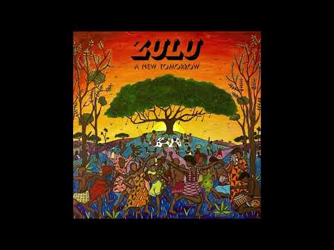Zulu – A New Tomorrow (2023, Purple, Cassette) - Discogs