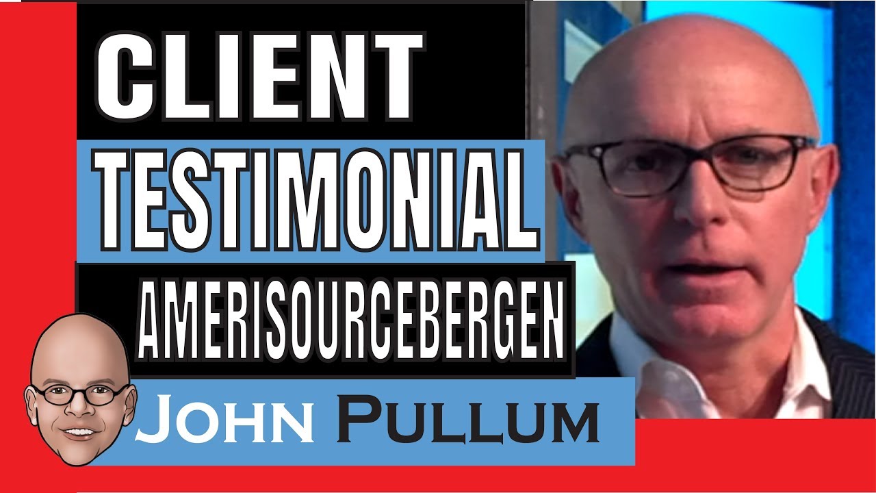 Motivational Speaker For Sales Meeting. Business speaker. John Pullum ...