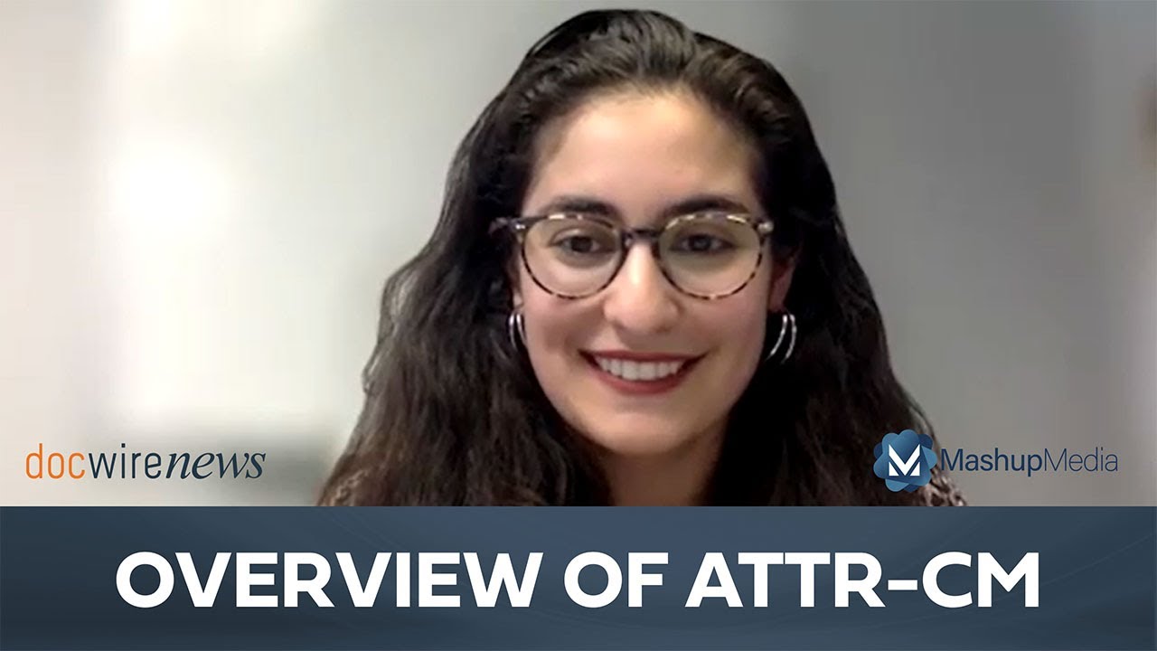 The CardioNerds and Dr. Kevin Alexander Discuss ATTR-CM and ...