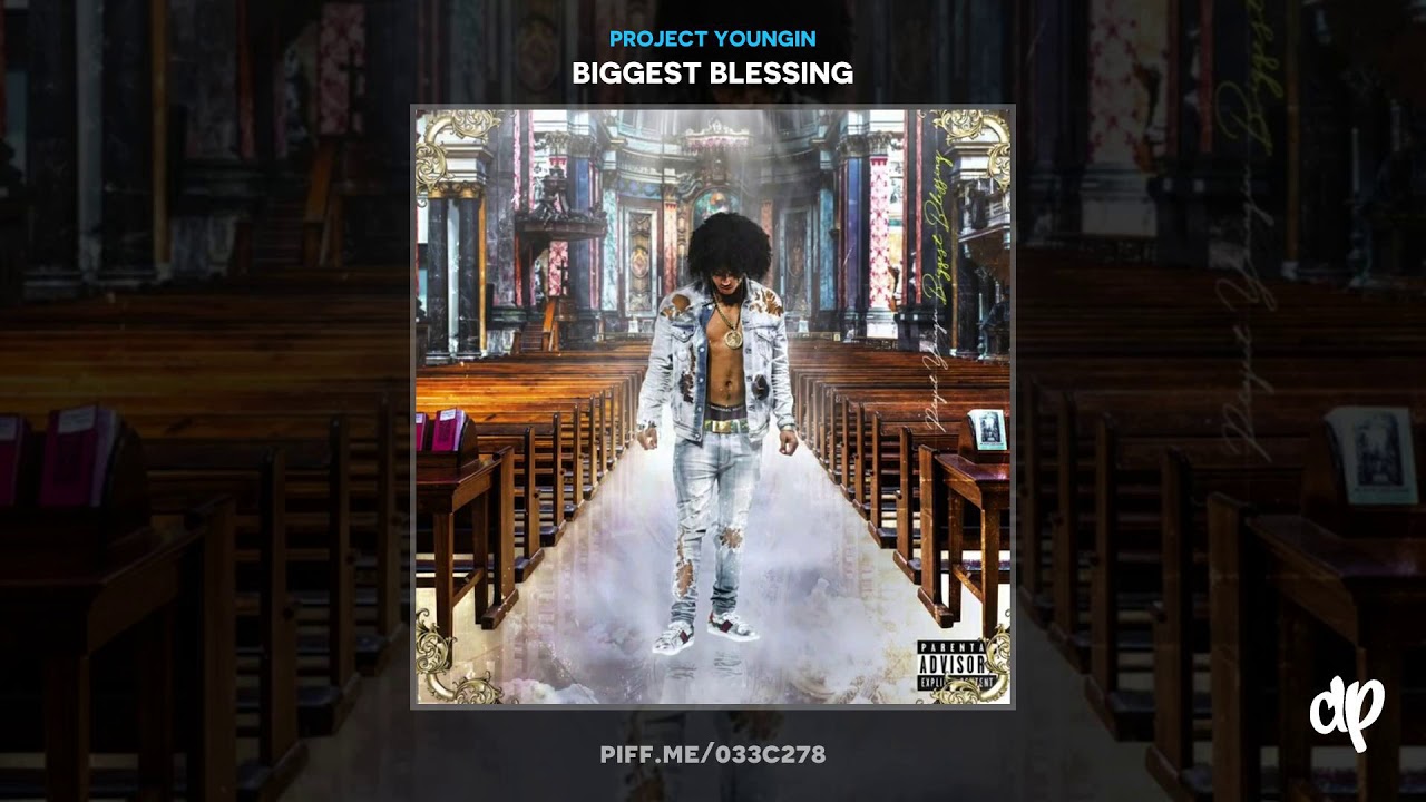 Project Youngin - Meant To Be [Biggest Blessing] - YouTube