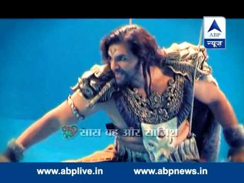 Promo shoot of 'Mahadev' - YouTube