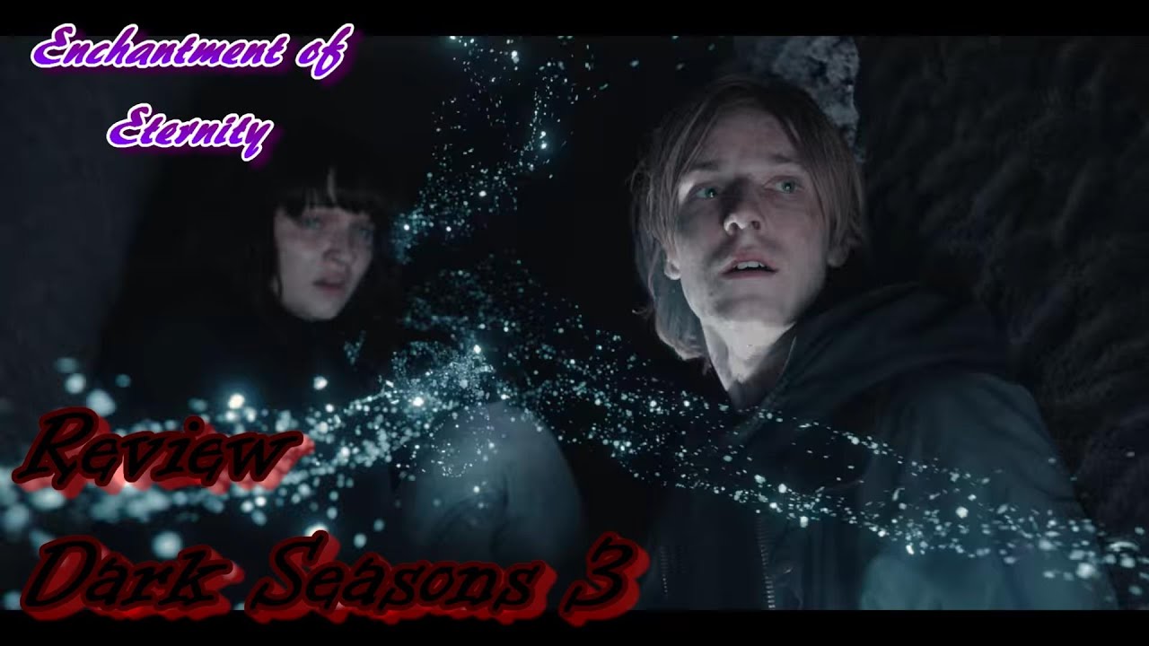 Dark Season 3 Review - YouTube