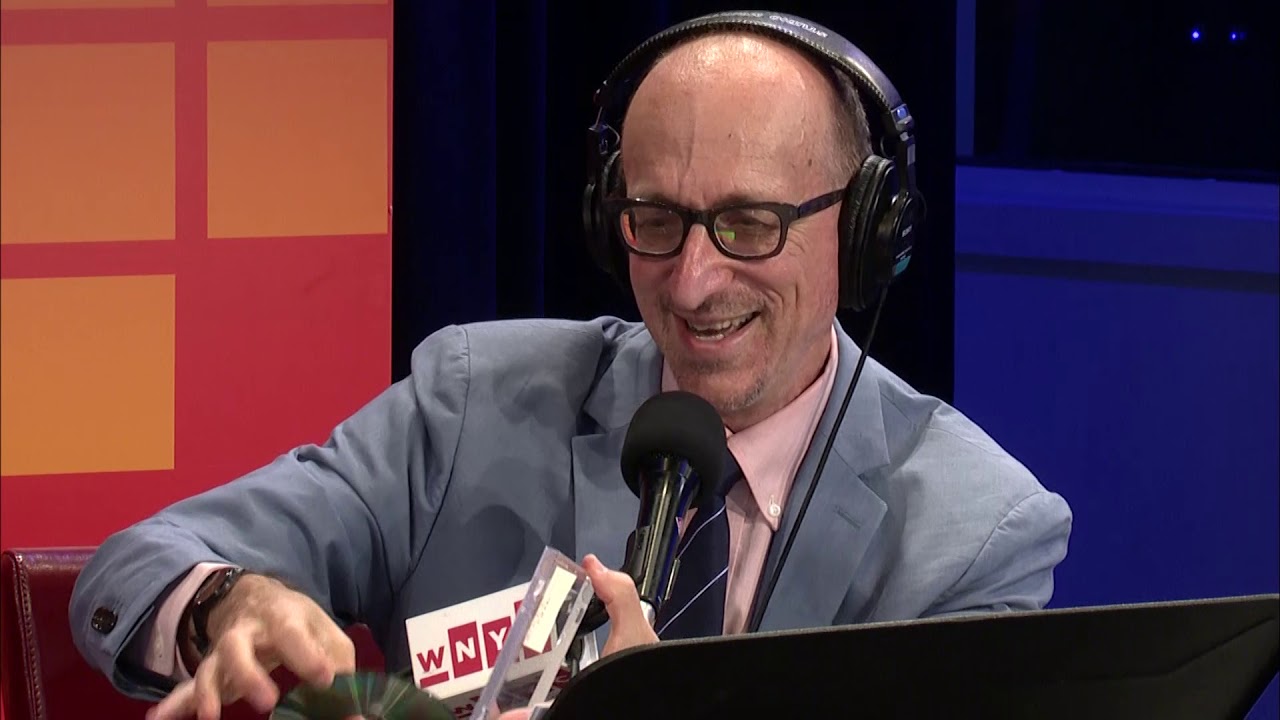 The Brian Lehrer Show: Is It Recyclable? - YouTube