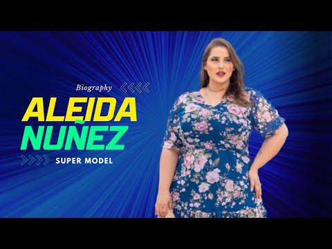 Aleida Nuñez – Biography, Facts & Life Story