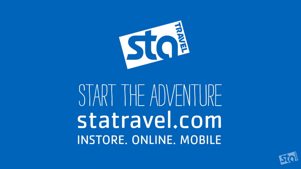 STA Travel TH Book Now Pay Later - YouTube