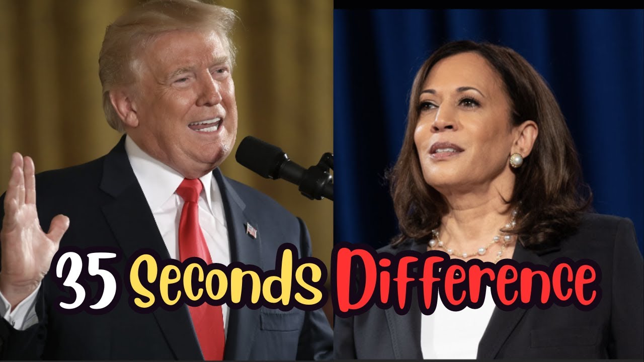 The "35 Seconds" Ad Trump needs to play on "Repeat" the next 90 days to win the election - YouTube