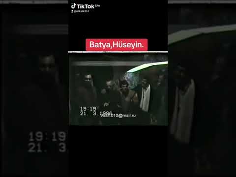 Lotu Bəxtiyar Əfsanəvi  Qanuni Oğru Mirzəyev Vaqif Aqulyanın öldürülməsinən danışır.😔