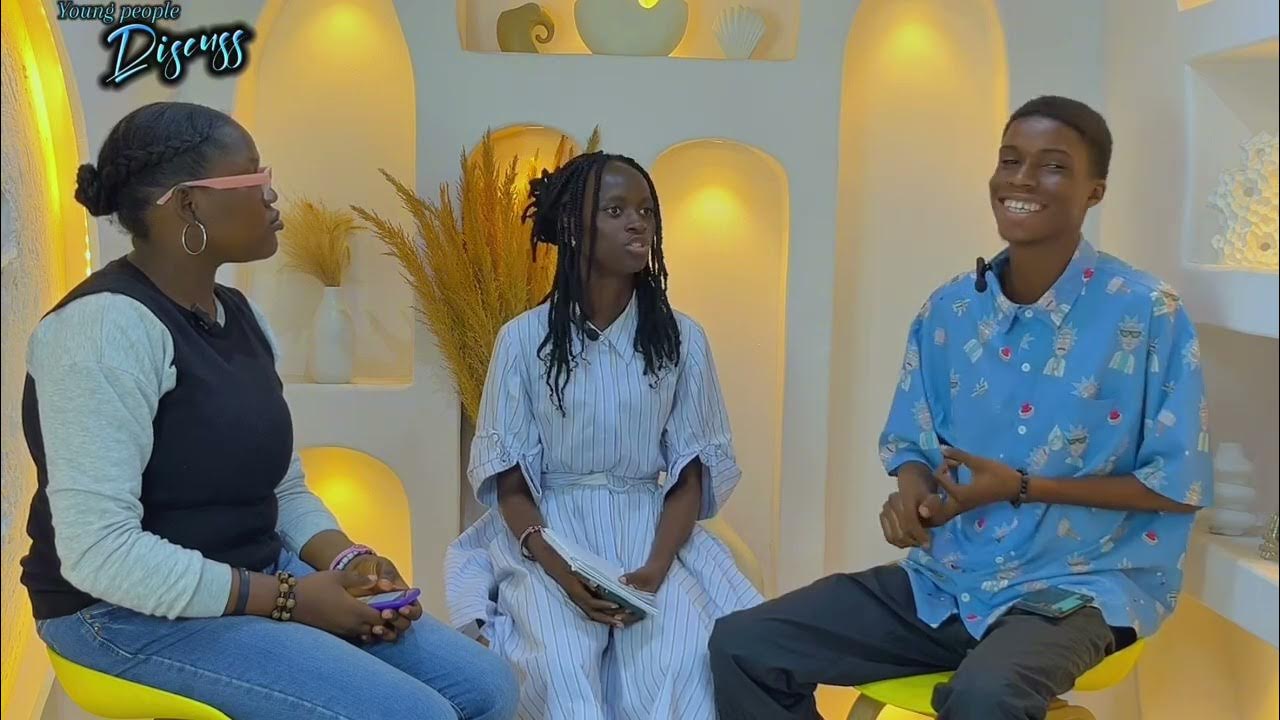 YPD Episode 2 - Intimacy with God - YouTube