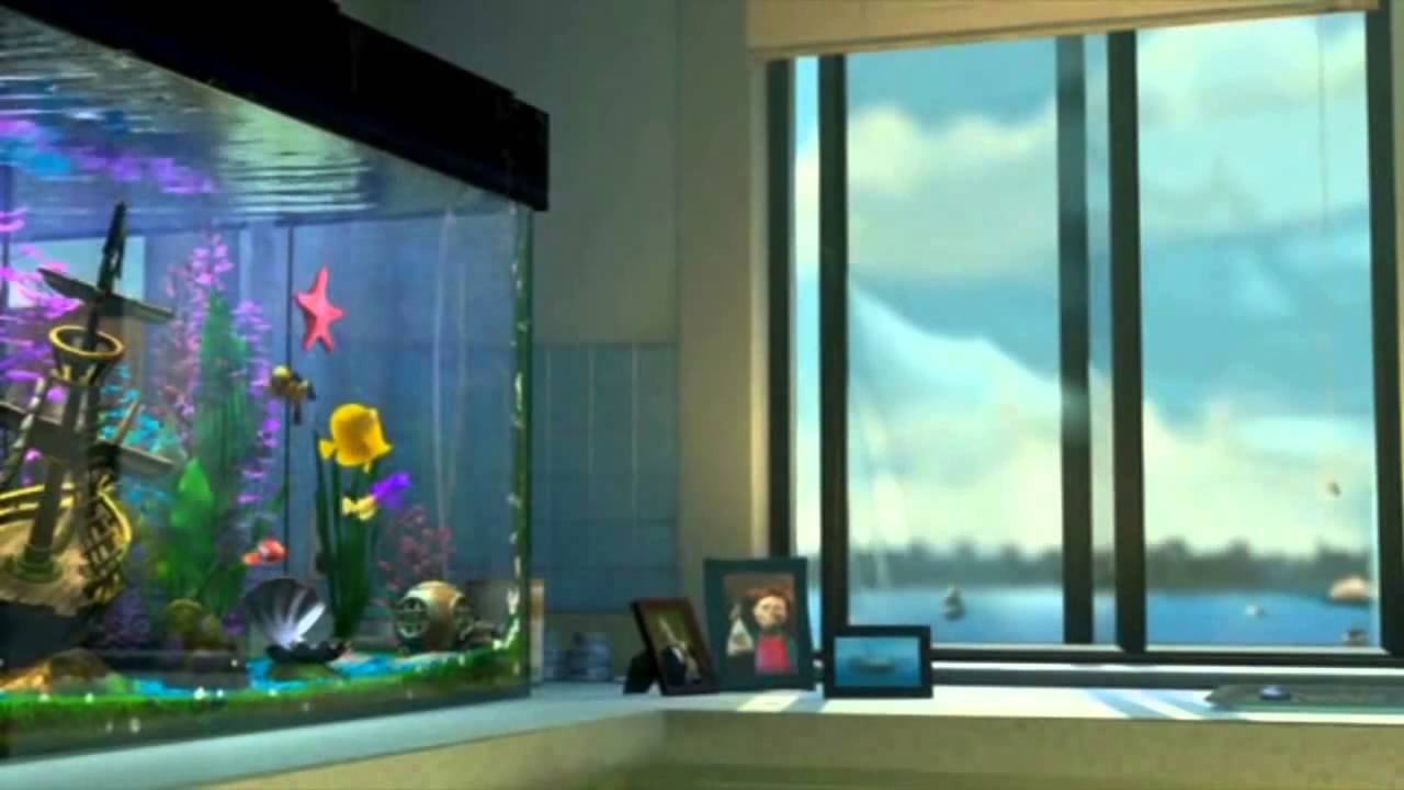 YouTube Poop ReFrying Nemo - YouTube