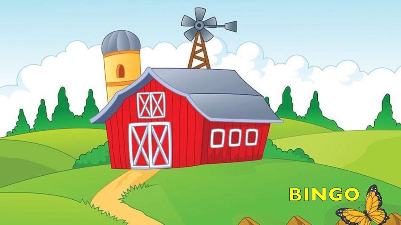 Bingo The Dog Song + More Nursery Rhymes & Kids Songs Music Videos For ...