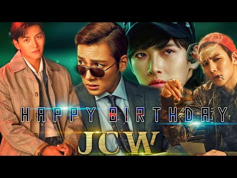 JCW Korean-Action-Romantic Actor | Latest status | Video #jichangwook #jichangwookedit  🤩🥳