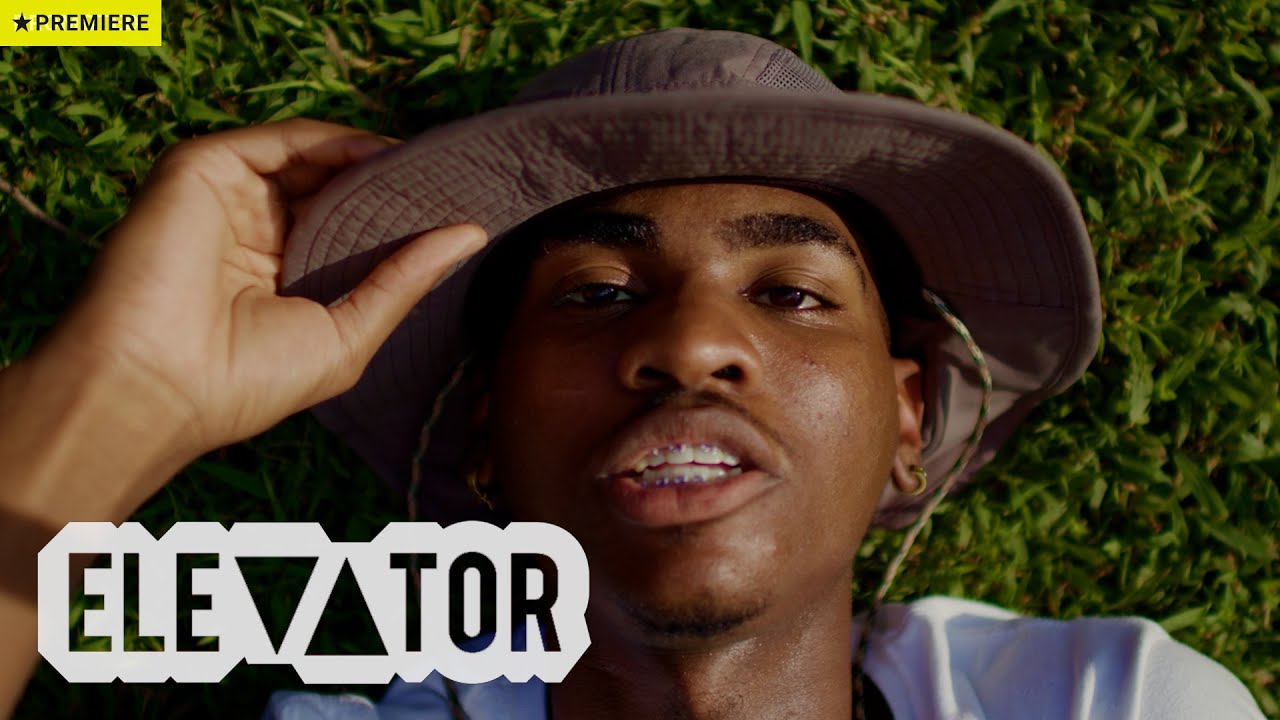 JaeyBxrd - Seasons (Official Music Video) - YouTube