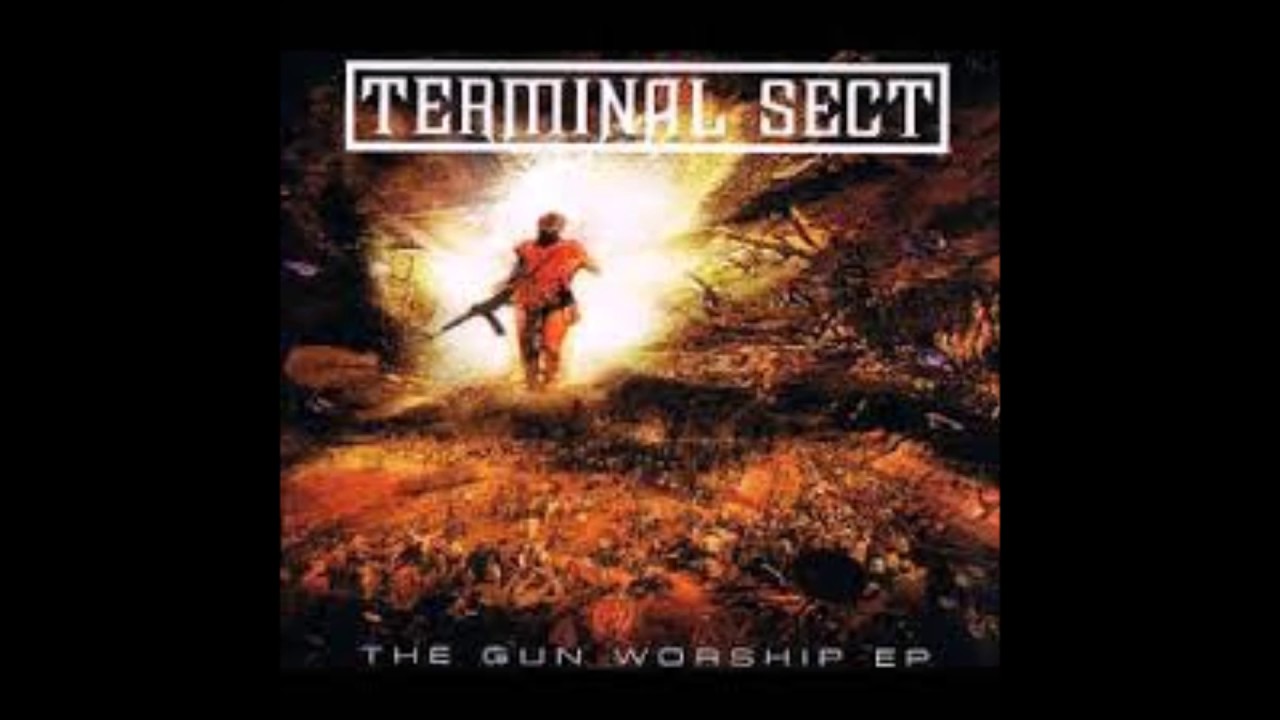 Terminal Sect - Gun Worship (sodomize fat mix) - YouTube Music