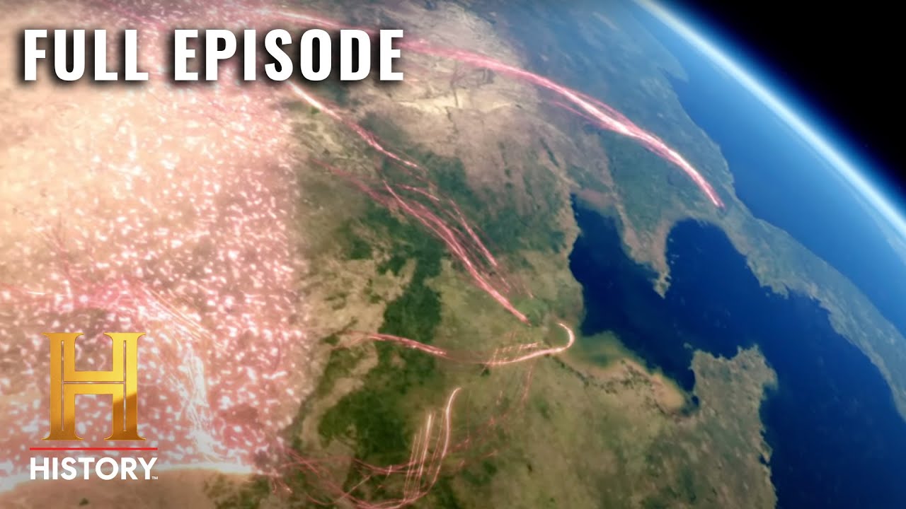 Black Plague: History's Worst Biological Disaster | Mankind: The Story ...