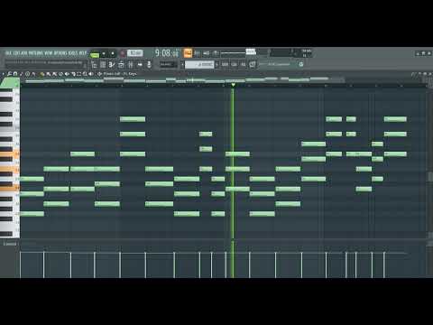 UTS MUSIK DIGITAL MELODI DAN A CHORD INDOMIE