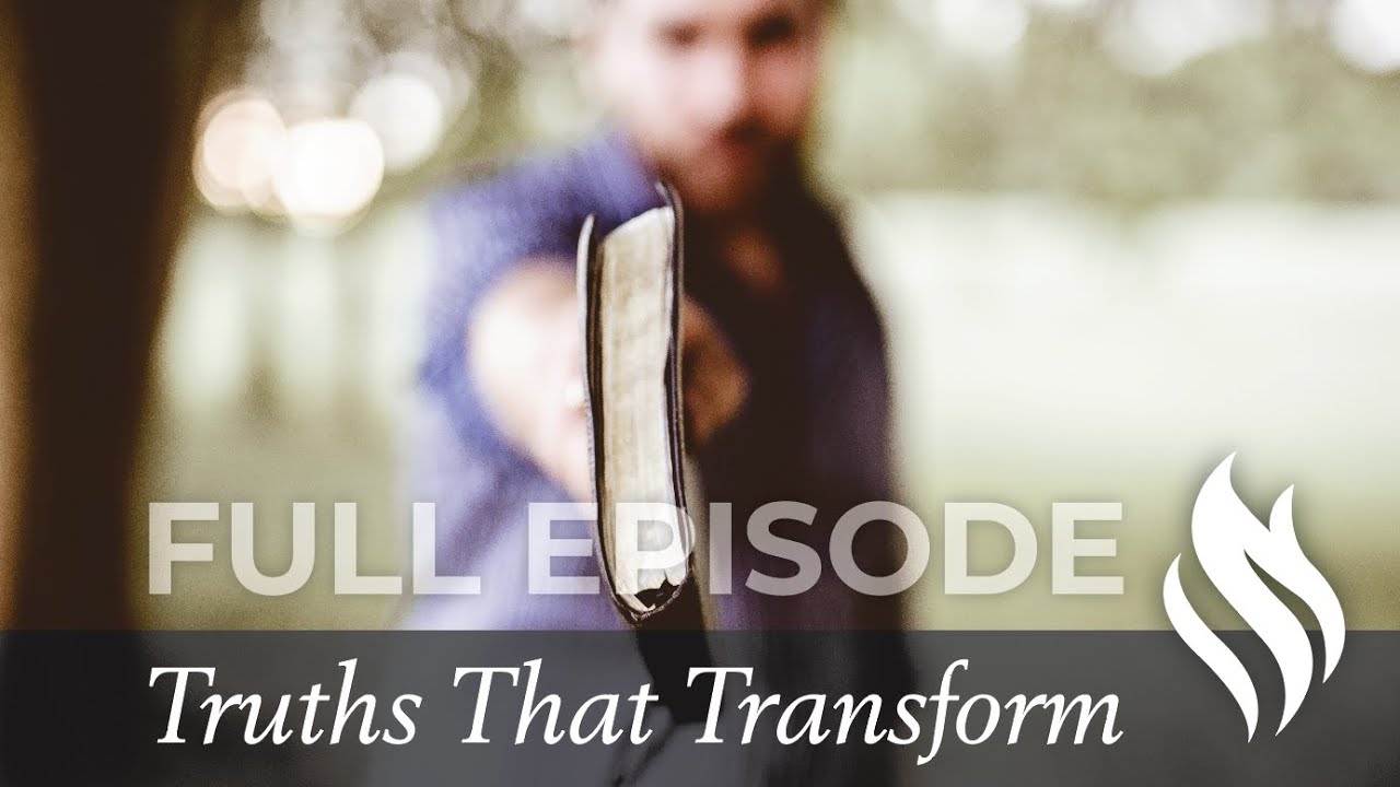 Truth v. Lies | Truths That Transform - YouTube