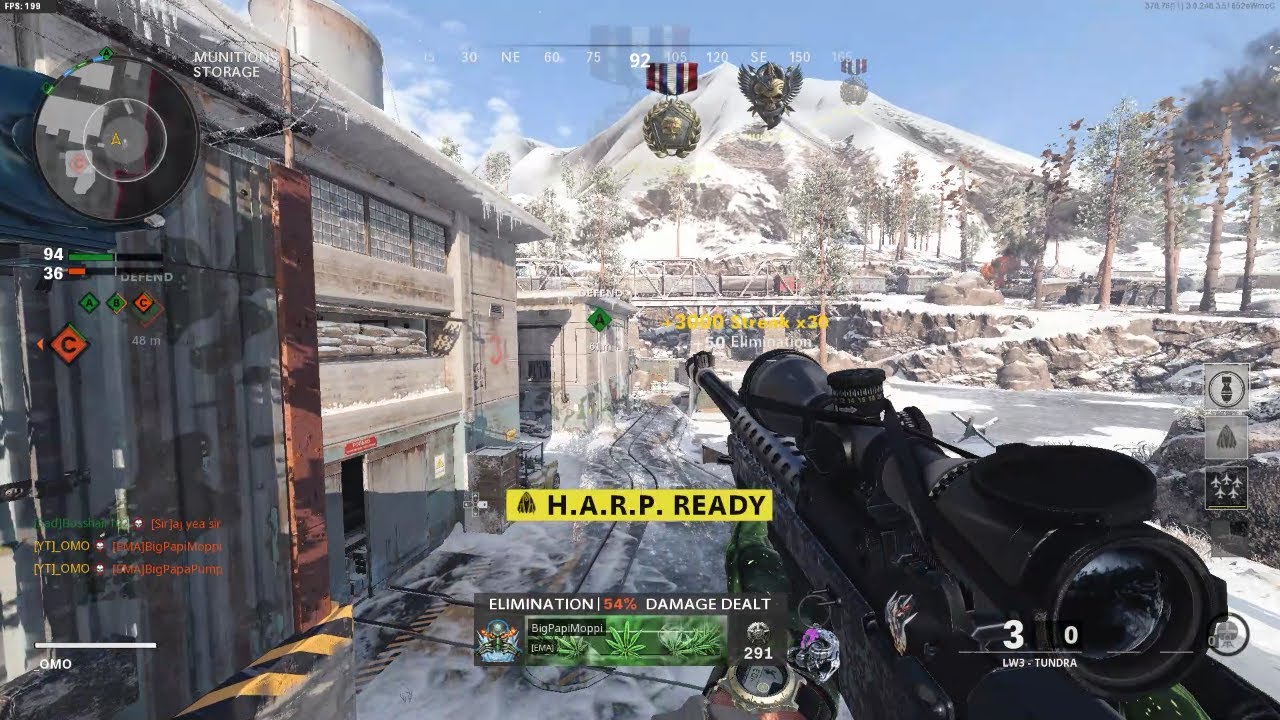 10 Mintues Of Cold War Clips+Nuke - YouTube