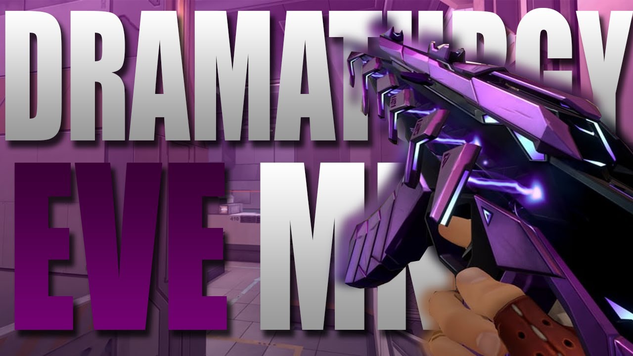 Dramaturgy - Valorant Montage | Parasite - YouTube