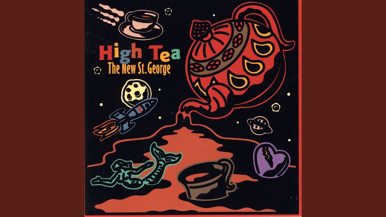 The Steggie - YouTube