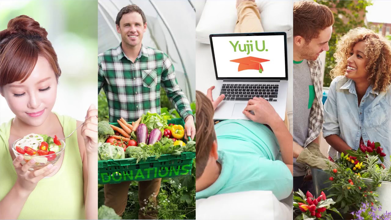 Yuji Brand Presentation - YouTube