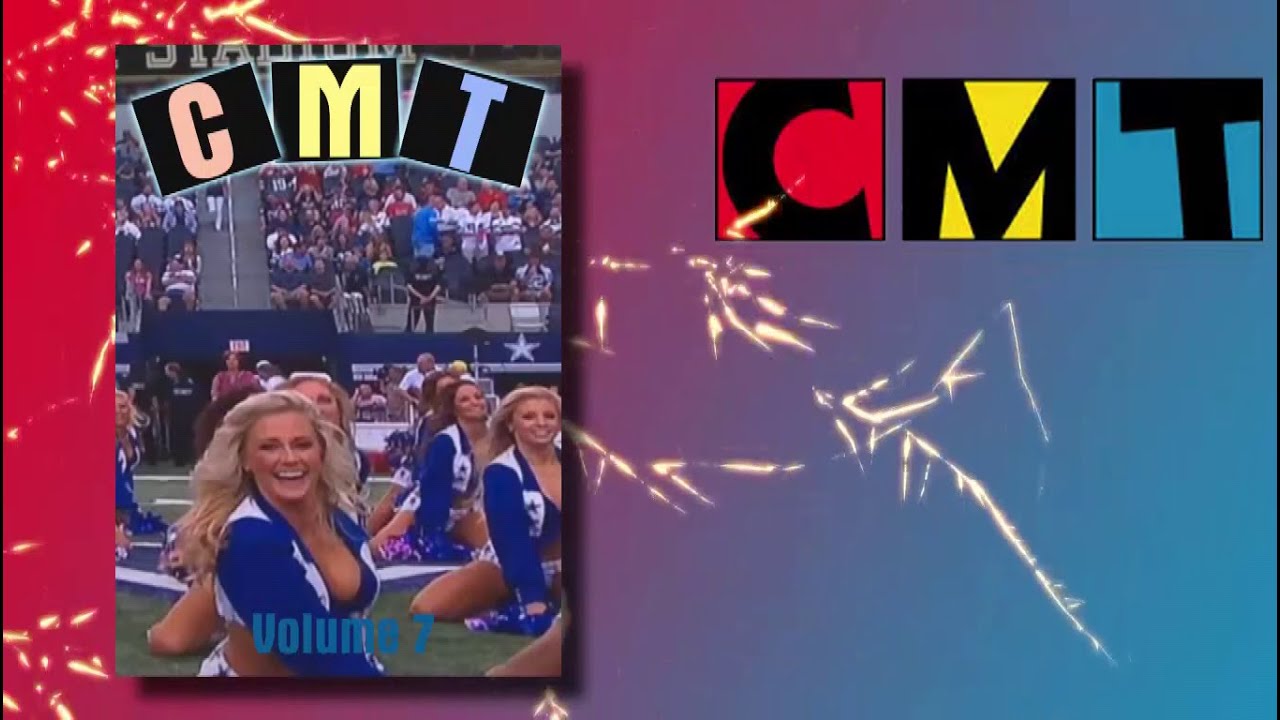 CMT Volume 07 - YouTube