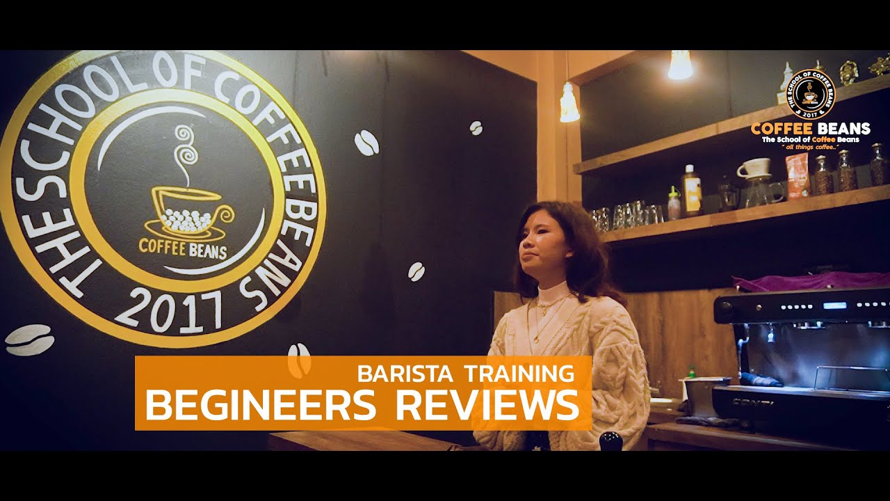 Barista Training in Nepal - The School of Coffee Beans #coffeebeans # ...