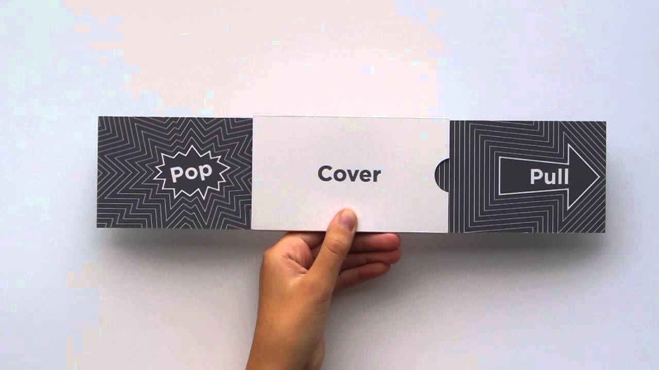 Burgopak 2GO- How it works - YouTube