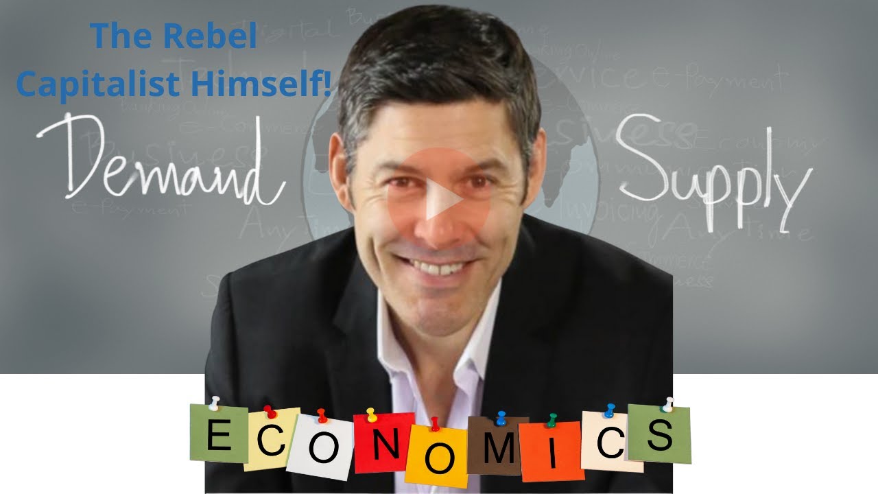 George Gammon Helps Navigate Economic Chaos - YouTube