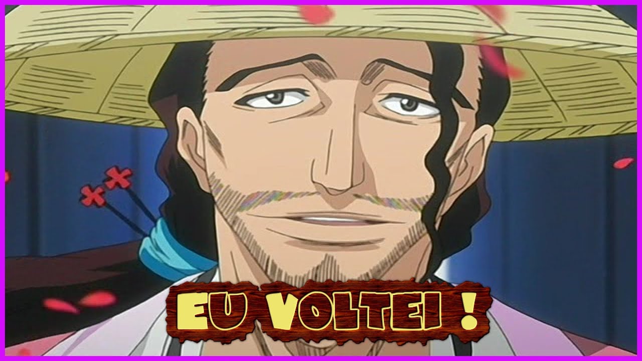 BLEACH IMMORTAL SOUL :" NOVO BANNER UR" SHUNSUI KYORAKU + ARMA ...