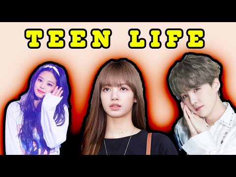 8.SINIF İNGİLİZCE 2.ÜNİTE KONU ANLATIMI | TEEN LIFE | LGS İNGİLİZCE