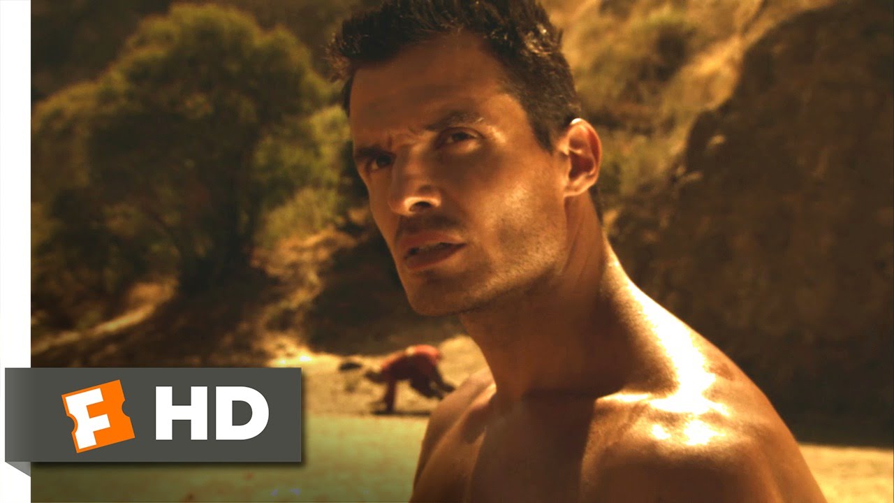 Princess of Mars (2009) - Time to End This Scene (8/10) | Movieclips ...