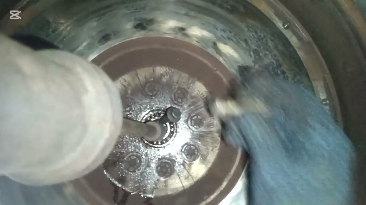 How to Remove Free wheel Bearing || removal Sunwinbus Bearings || - YouTube How to Remove Free wheel Bearing || removal Sunwinbus Bearings || - YouTube