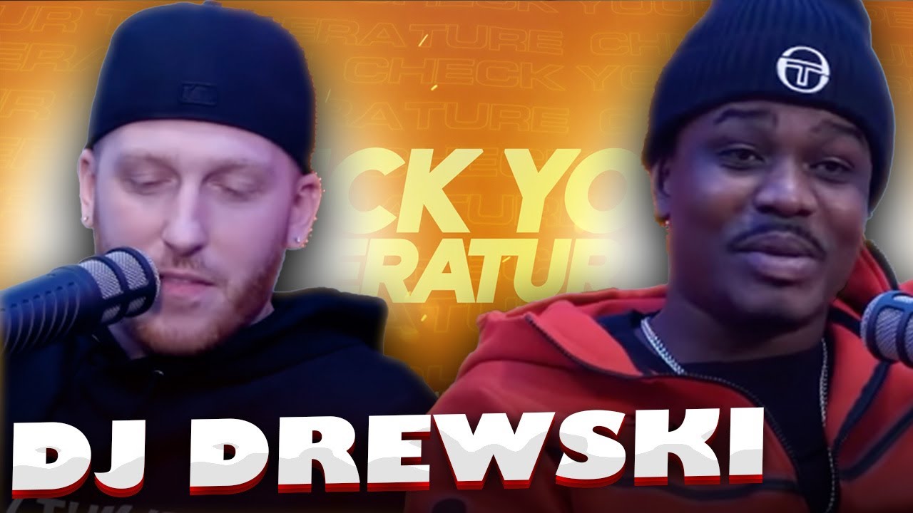 Dj Drewski Speaks On His Viral Post About Ny Drill Rappers Dissing ...