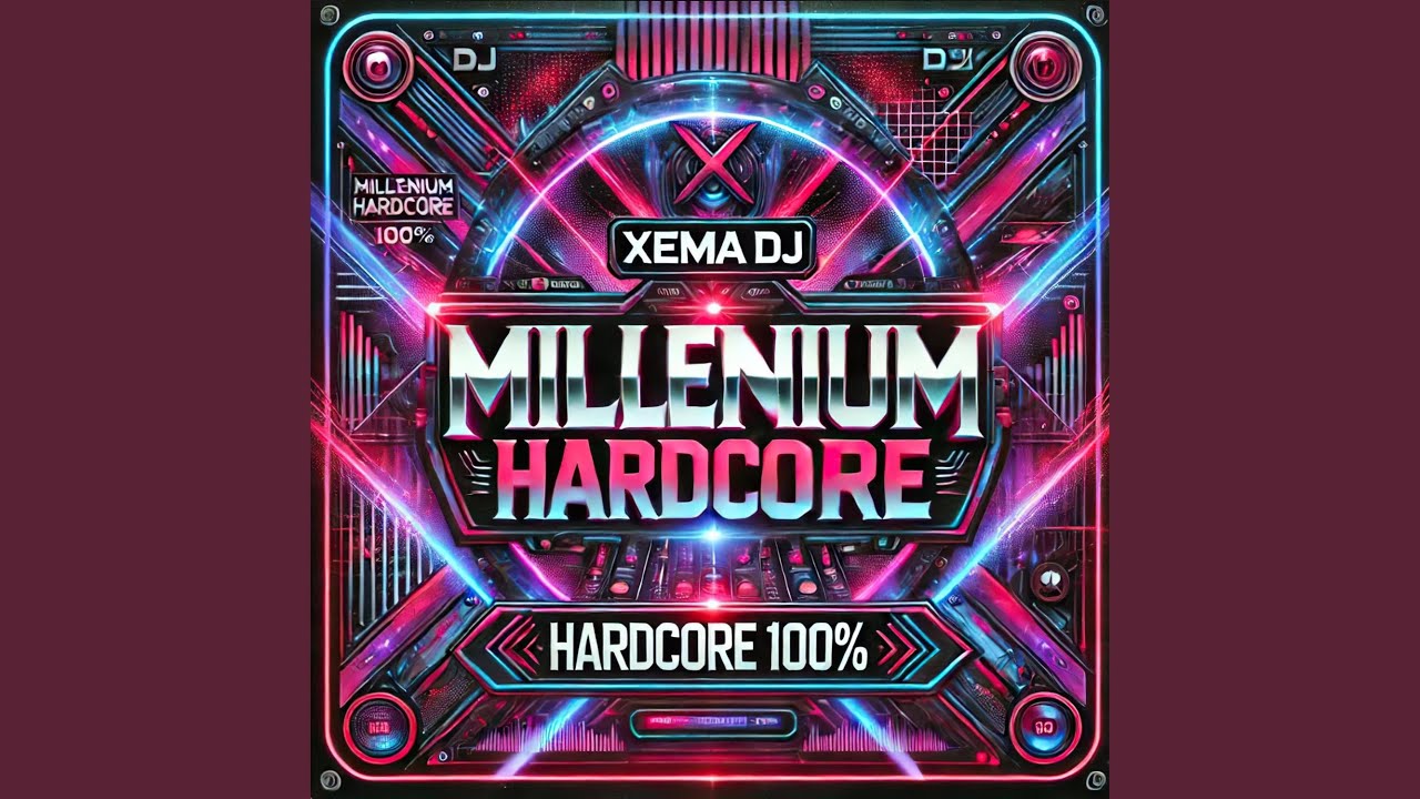 Sesion Hardcore Millenium - YouTube