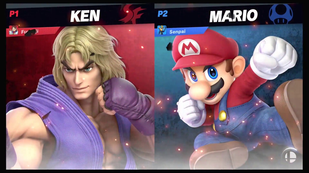 Parry God! - Super Smash Bros. Ultimate - YouTube