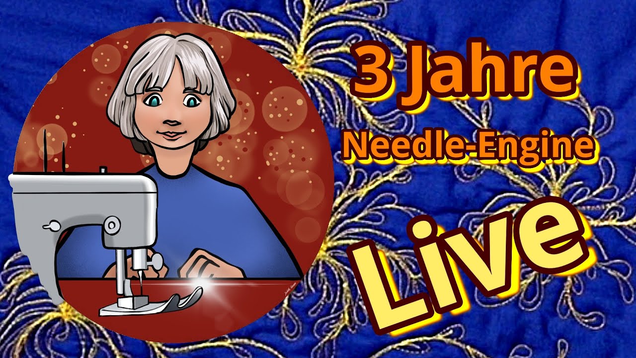 3 Jahre Needle-Engine - YouTube