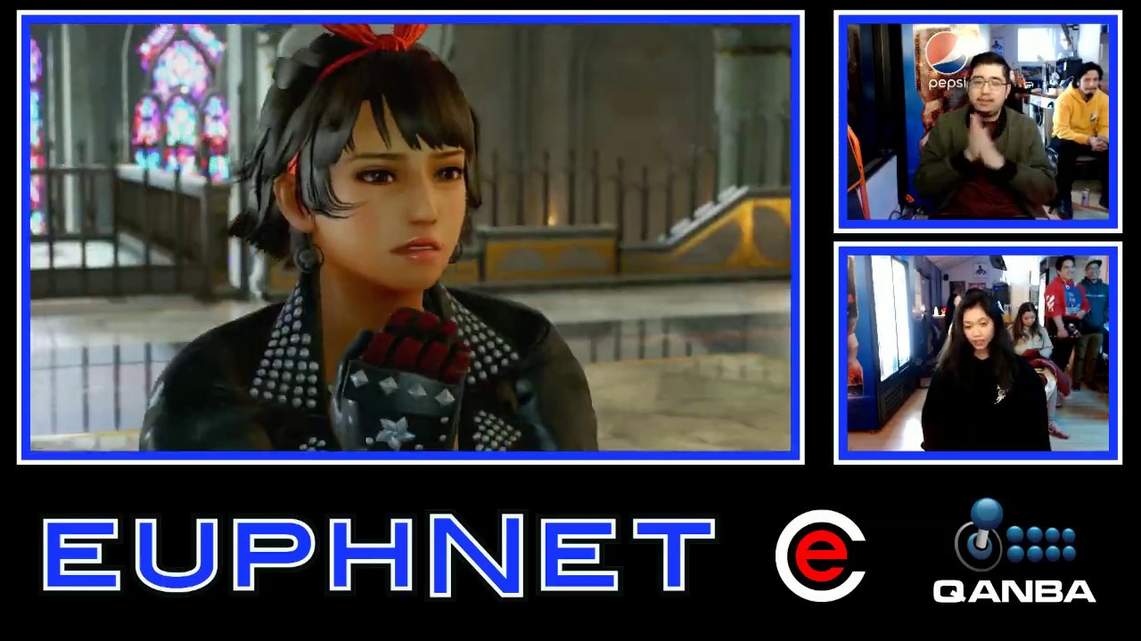 Tech City Tekken #13 Tournament Matches [Tekken 7] - YouTube