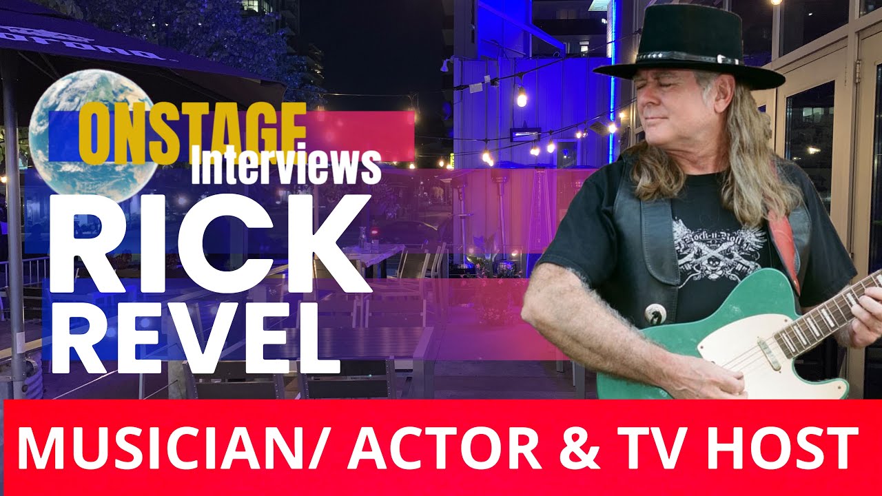 Rick Revel's CRAZIEST Moments You Won't Believe | Ep. 203 - YouTube