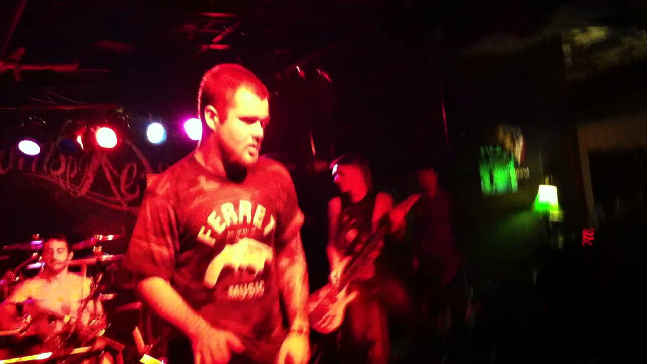 HD Texas In July - Elements/Adam Gray's First Stage Dive Ft. Matt ...