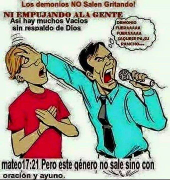 No soy religioso El devocional y su importancia - YouTube