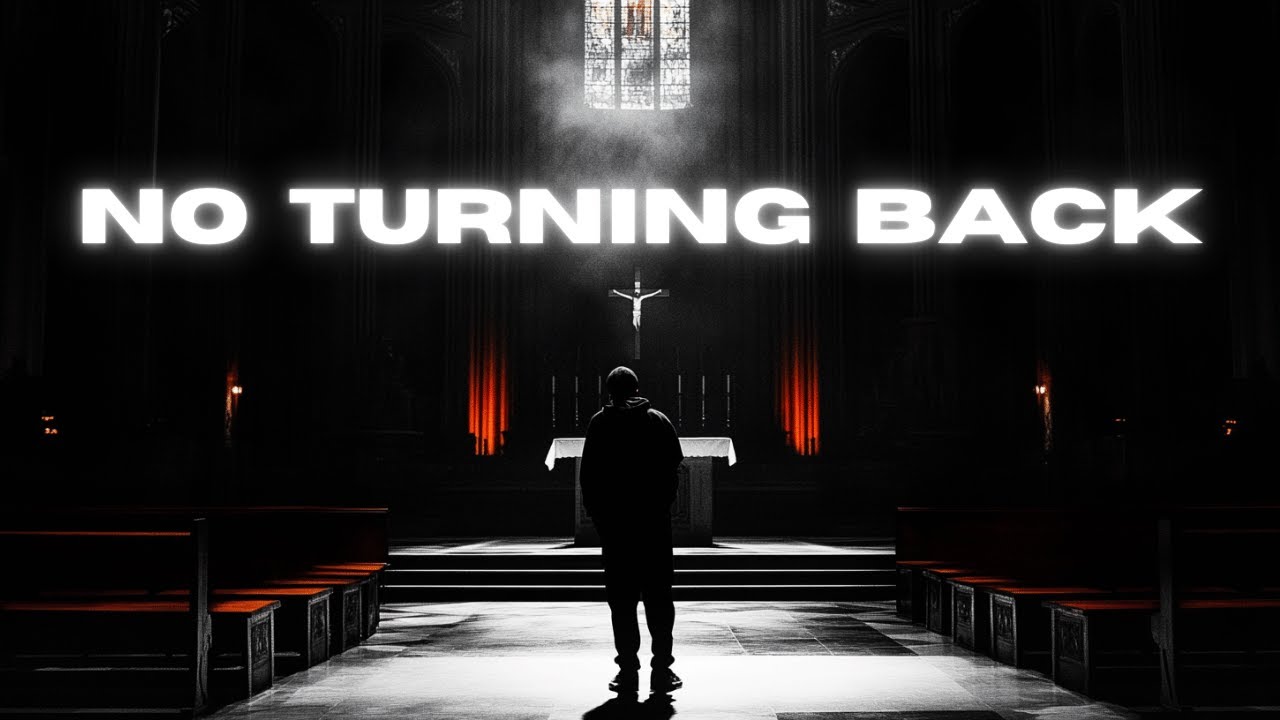 No Turning Back | Christian Hiphop Music - YouTube