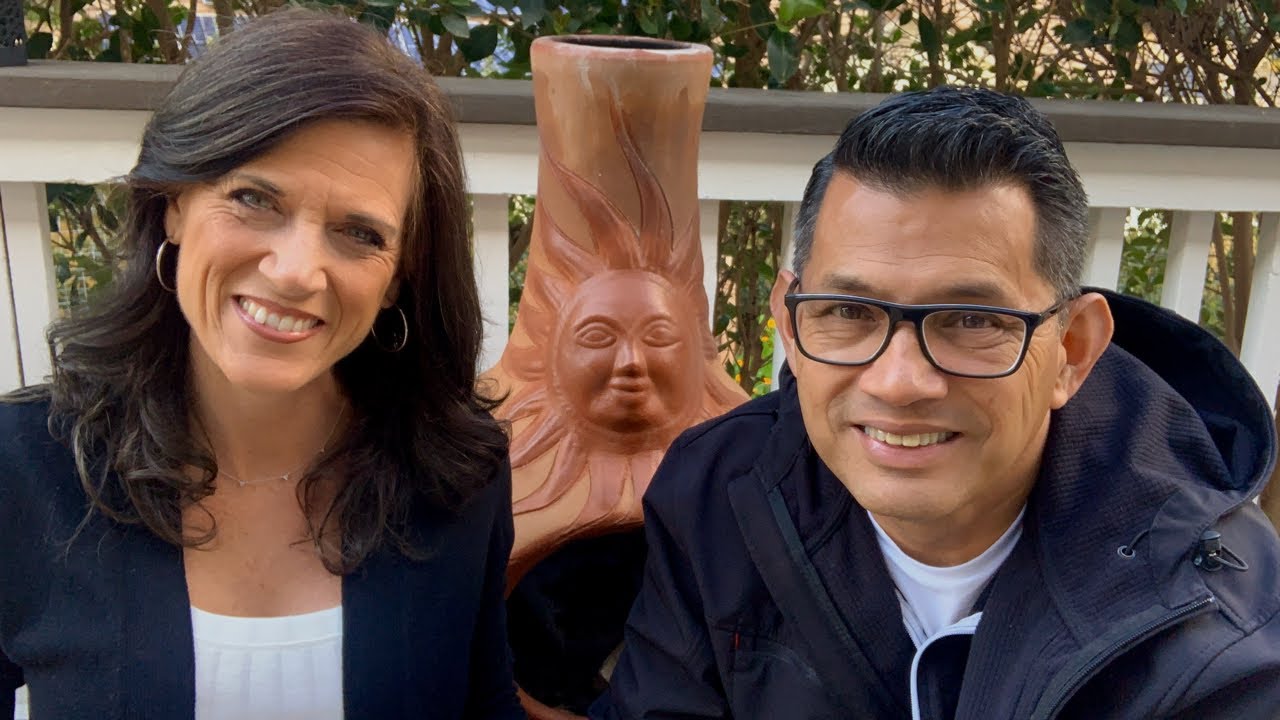 🔥LIVE: Friday Night Fireside with CaliKim & CameraGuy (REPLAY) - YouTube