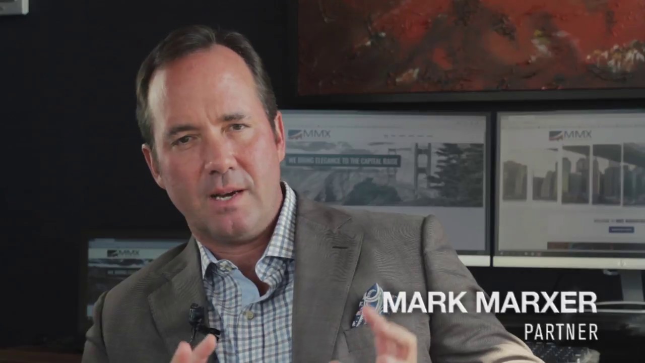 Mark Marxer | MMX Management Process - YouTube