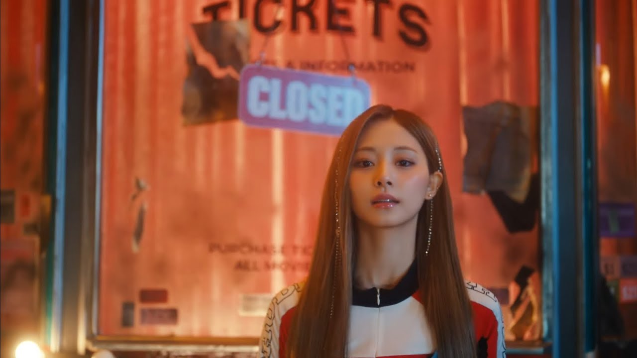 TWICE - Set Me Free (No Rap Version) - YouTube