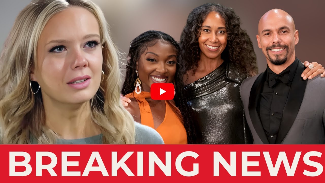 "Shocking Returns! 💥 Chene Lawson & Loren Lott Are BACK for Devon ...