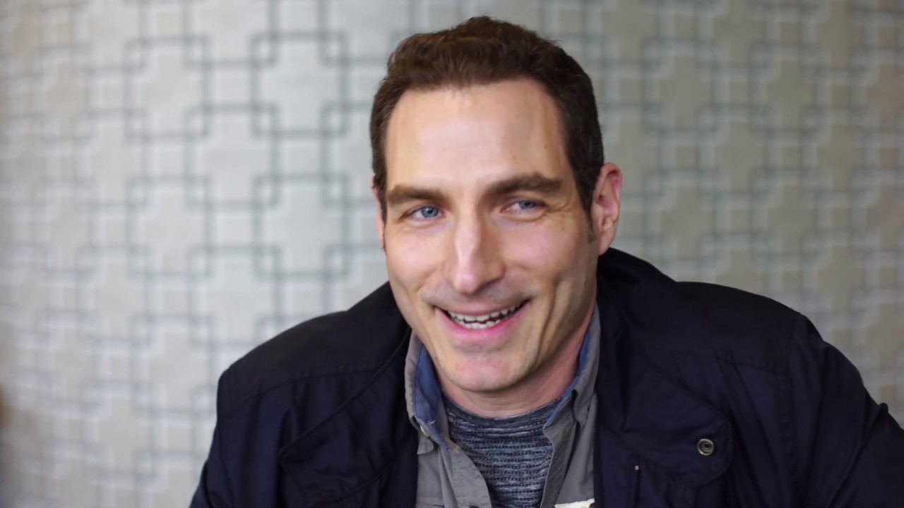 Grant's LASIK Testimonial - YouTube