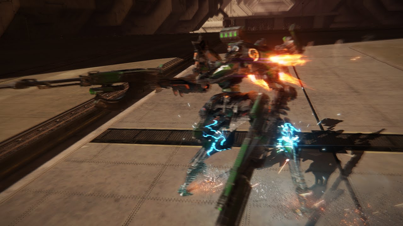 New Core Part is What I Needed - YouTube